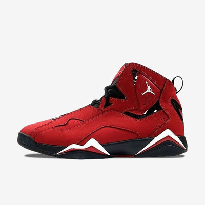 Nike耐克正品True Flight男子高帮包裹性减震篮球鞋342964-610