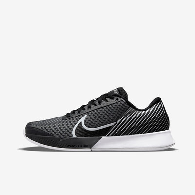Nike耐克正品Air Zoom Vapor Pro 2男低帮气垫网球鞋FB7092-001
