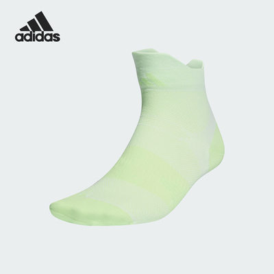 Adidas阿迪达斯男女运动袜一双装