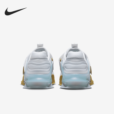 Nike/耐克正品SAVALEOS男女透气耐磨运动训练鞋CV5708-101