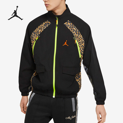 耐克男子时尚休闲运动夹克外套