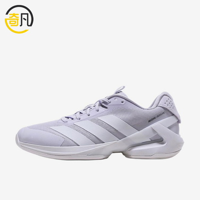 Adidas/阿迪达斯正品Ubersonic 5女士透气运动网球鞋KJ2943
