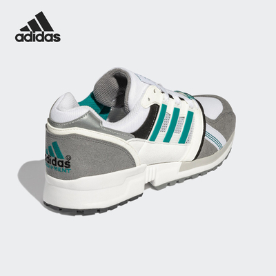 Adidas/阿迪达斯正品EQT CSG 91 SHOES男女耐磨运动鞋G58101