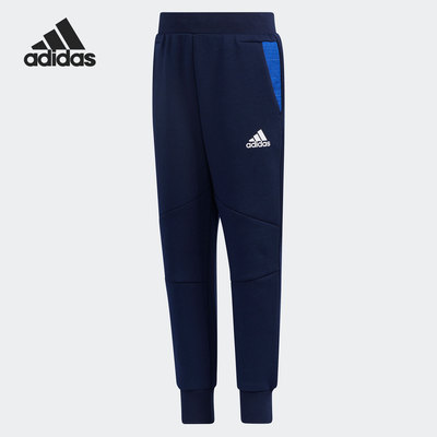 春季小童休闲运动百搭长裤