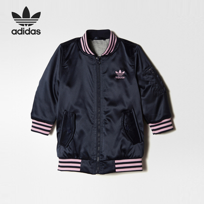 保暖外套Adidas/阿迪达斯冬季