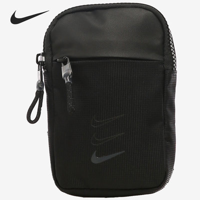 Nike/耐克正品当季新款男女迷你包斜挎包运动单肩包 BA5904-011