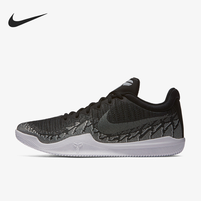 Nike/耐克男士复古运动篮球鞋