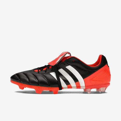 Adidas阿迪达斯正品男款Predator Mania长钉防滑耐磨足球鞋M25970