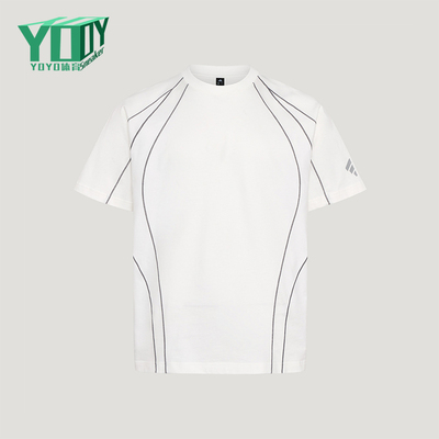 Adidas/阿迪达斯正品FOSHORTSLEVET-SHIRT男经典短袖T恤KY5643