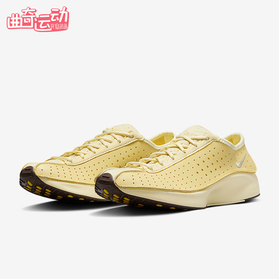 Nike/耐克正品Air Superfly女士低帮运动透气跑步鞋HJ8082-700