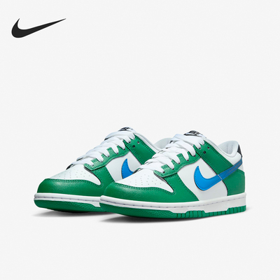 Nike/耐克正品女子大童板鞋
