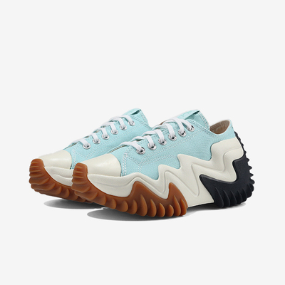 Converse/匡威正品时尚男女同款低帮潮流耐磨运动休闲鞋A01175C