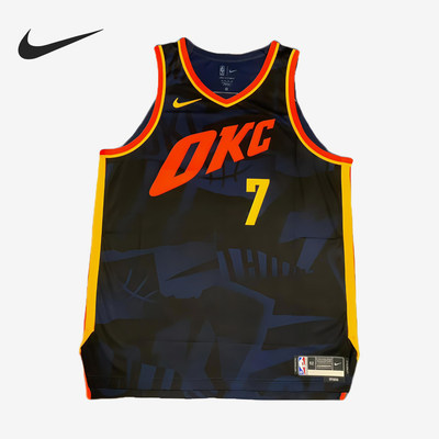 Nike耐克正品霍姆格伦男舒适休闲运动日常出行篮球DX8770-419