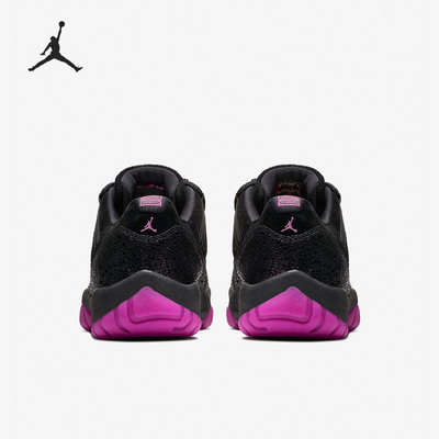 Nike/耐克正品JORDAN女士时尚拼接低帮缓震篮球鞋AR5149-005