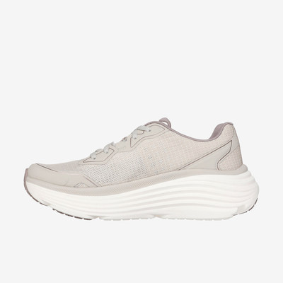 Skechers斯凯奇正品Max Cushioning女低帮休闲鞋129472-NAT