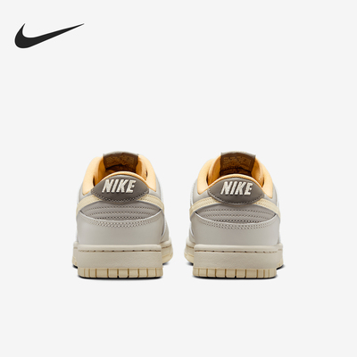 Nike/耐克正品DUNK LOW RETRO男士轻盈运动休闲鞋IB4503-072