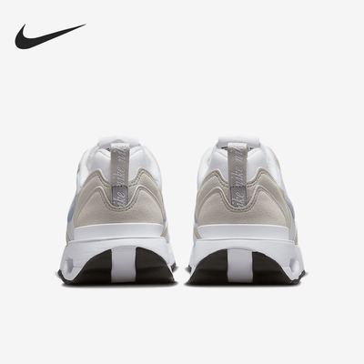 Nike/耐克正品Air Max Dawn女士经典弹力运动鞋DC4068-104