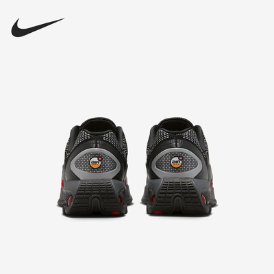 Nike/耐克正品2025儿童轻便透气耐磨低帮跑步鞋FB8987-009