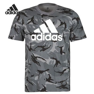 Adidas/阿迪达斯夏季短袖