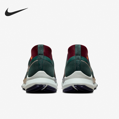 耐克男女舒适运动跑步鞋