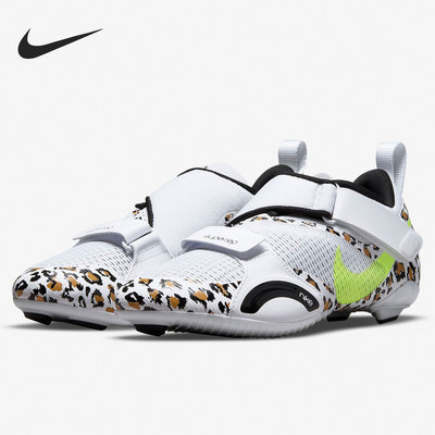 耐克男女透气耐磨运动训练鞋