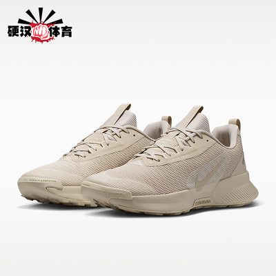 Nike/耐克正品Juniper Trail 3男士抓地透气运动跑步鞋FQ0904-204