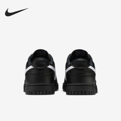 Nike/耐克正品Dunk Low男士轻便运动休闲低帮板鞋IO7606-010