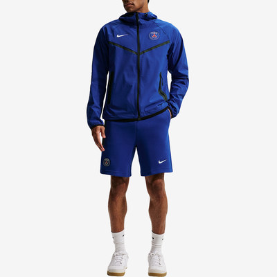 Nike耐克正品松紧中腰轻便舒适户外运动日常出行足球II3339-417