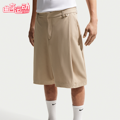 Nike/耐克正品夏季男士弹力舒适运动经典休闲宽松短裤IF2775-253