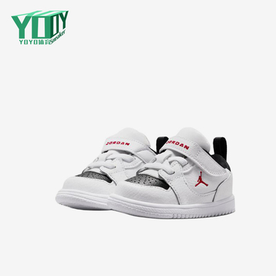 Nike/耐克正品JORDANAcesCourt新款婴童经典休闲运动鞋IQ6047-102