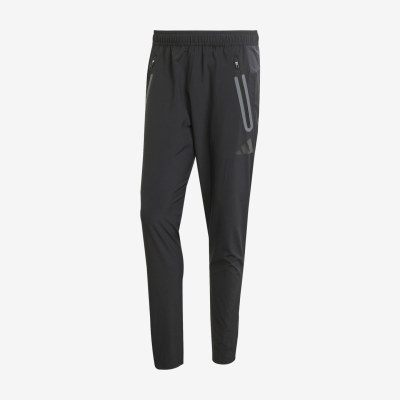 Adidas阿迪达斯正品男款中腰松紧轻便舒适日常出行休闲裤JW4936