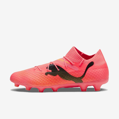 PUMA彪马正品男款FUTURE 7 PRO舒适百搭运动款足球鞋107708-03