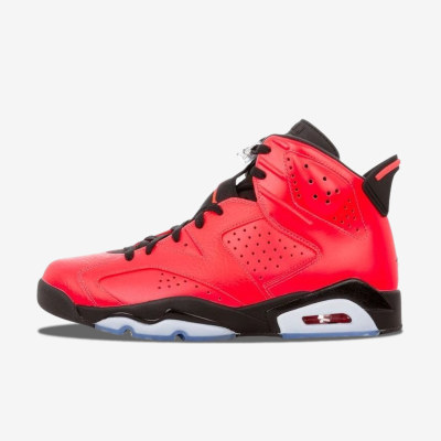 Nike耐克正品AirJordan6Retro男女防滑高帮篮球鞋384664-623