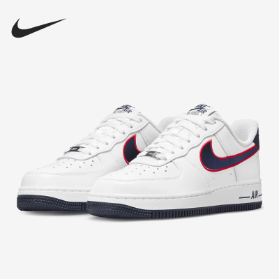 Nike/耐克正品Air Force 1 '07 Rec男女空一号板鞋FJ0710