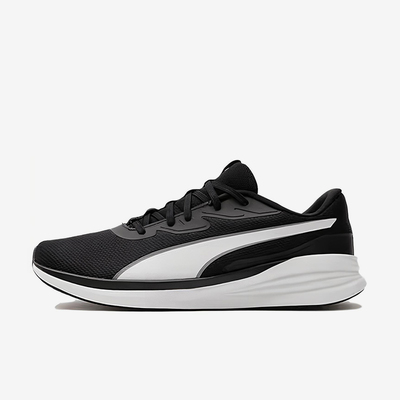 Puma/彪马正品四季款男女透气低帮轻盈系带训练跑步鞋310040-01