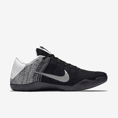 Nike耐克正品Kobe11Elite Last Emperor男低帮篮球鞋822675-105