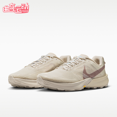 Nike/耐克正品TERRA KIGER男士 防滑轻便低帮跑鞋FV3929-105