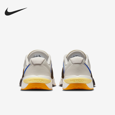 Nike/耐克正品Metcon 10男士训练系带运动健身鞋HQ2615-001