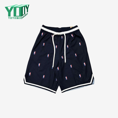 Nike/耐克正品时尚速干洋气亲肤休闲短裤男款经典短裤DB8430-419
