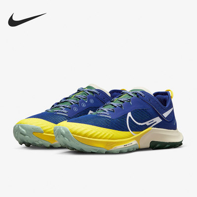 Nike/耐克正品Air Zoom Terra Kiger 8男子跑步鞋DH0649-400