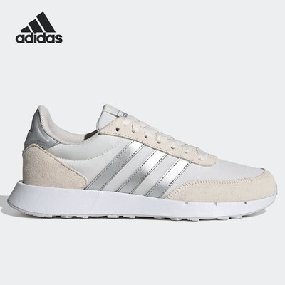 阿迪达斯RUN60s2男女跑步鞋