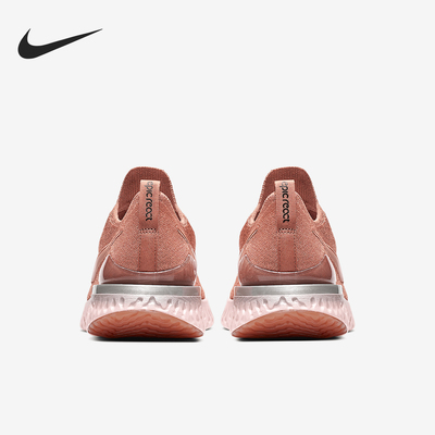 耐克EPICREACT男子跑步鞋