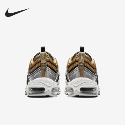 耐克AirMax97缓震男子跑步鞋