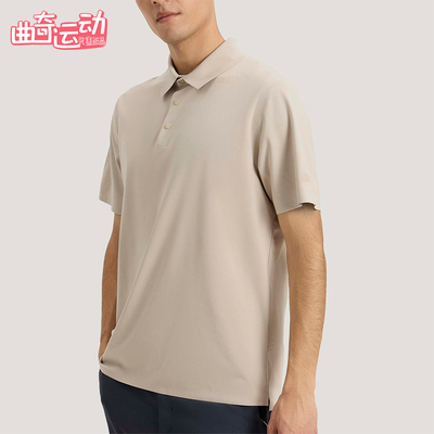 Adidas/阿迪达斯正品2026男士休闲耐穿经典透气短袖POLO衫KE4042