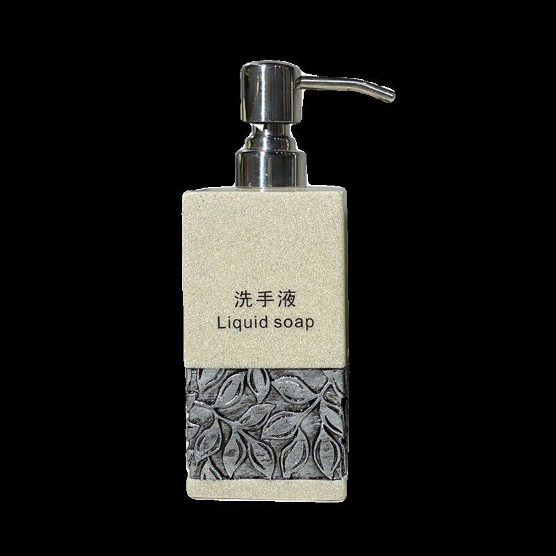 高档乳液瓶高级感泡沫洗手液按压瓶酒店起泡瓶皂S液器洗乳液分装