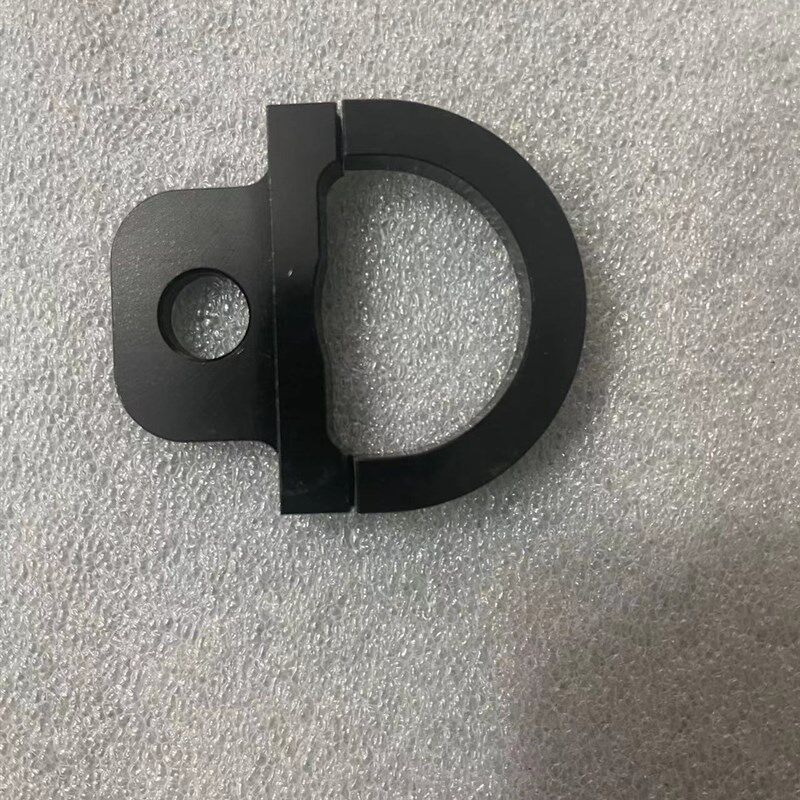 打桩机手柄改装开关座配件挖Q掘机振动锤架子