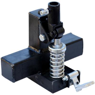 手动升降平台液压升降机油缸液压升降平板车配件千斤顶分体泵油缸