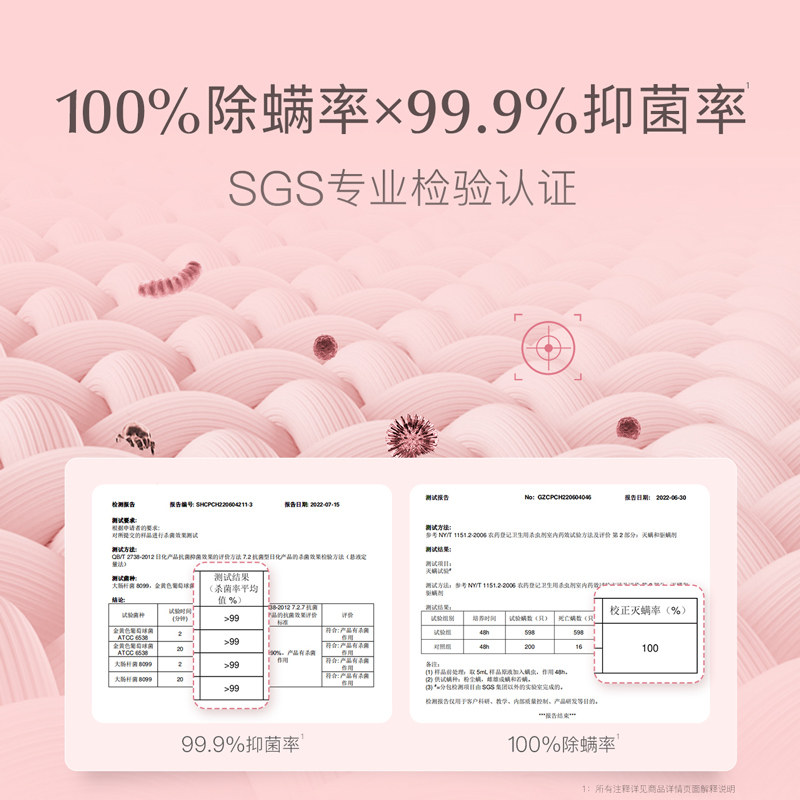 贝德美除菌除蟎喷雾去蟎虫牀上沙C发可用免洗家用除蟎神器孕婴适