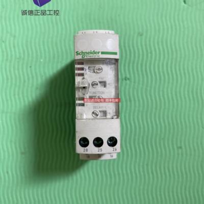 询价相序控制继电器 RM4TR32 缺相过欠压保护器