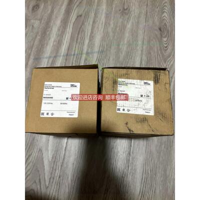 询价科易 霍科德IC40A2D执行器再拍